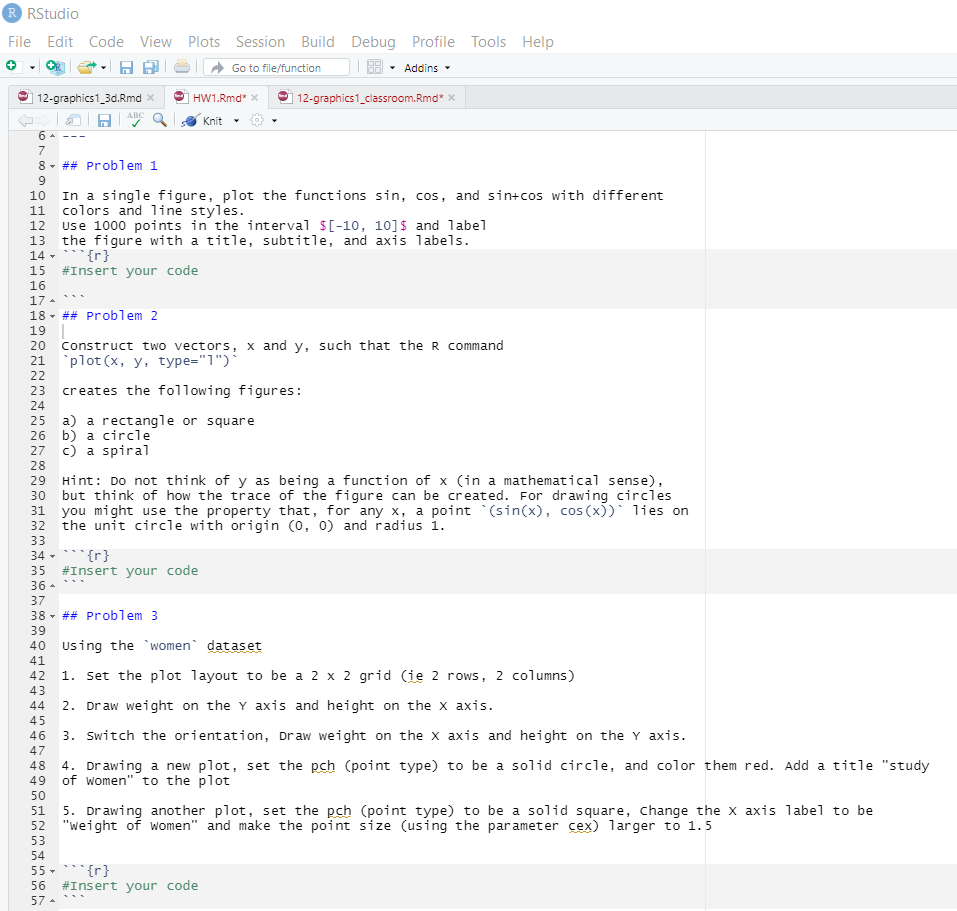 Solved Please help! I'm learning a new program and I am just | Chegg.com