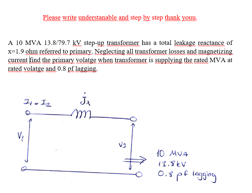 Solved Please write understanable and step by step thank | Chegg.com