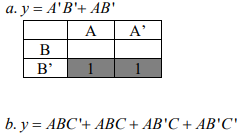Solved Discrete math 1.Simplify the following logical | Chegg.com