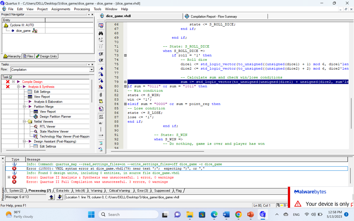 Solved can you please help me and make it | Chegg.com