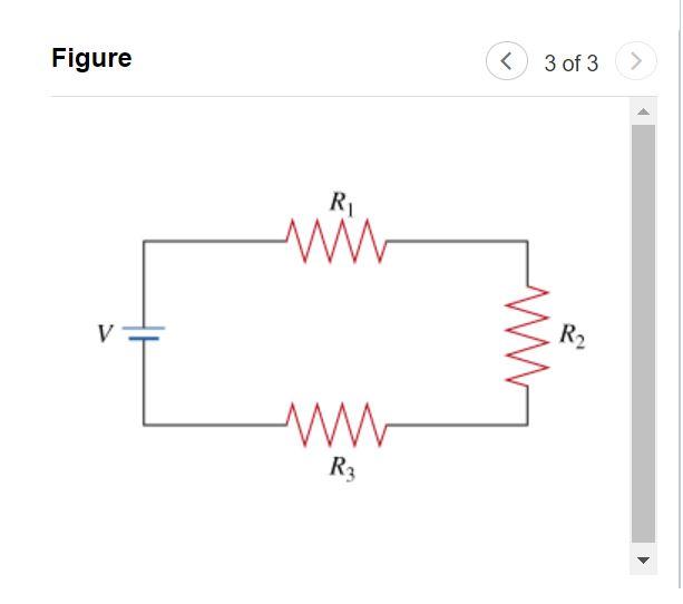 Solved Resistor 1 has resistance R1 1, and resistor 2 has | Chegg.com