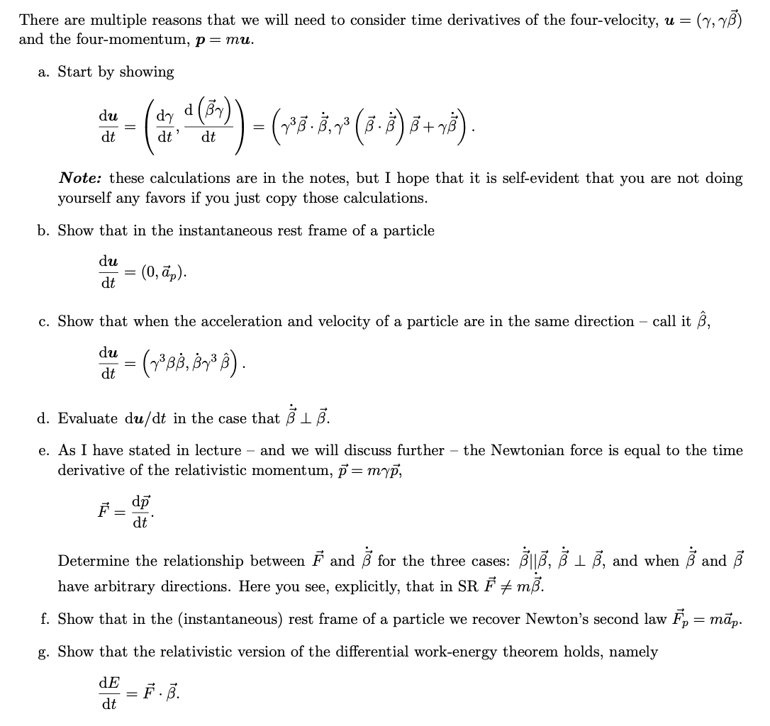 Solved There are multiple reasons that we will need to | Chegg.com