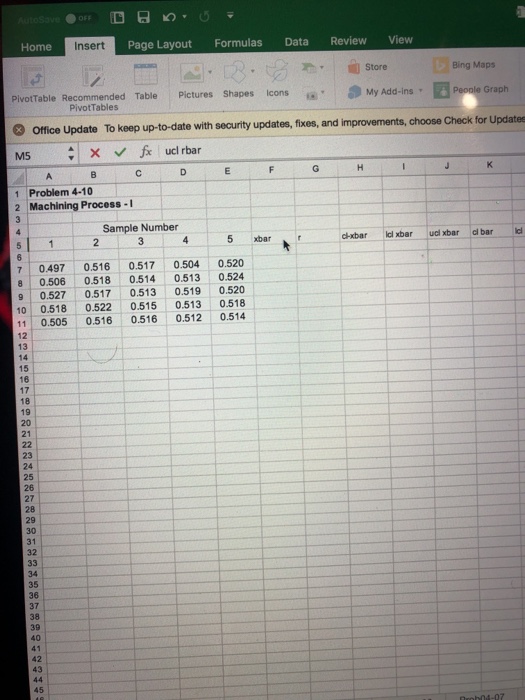 Solved 10. A machining process has a required dimension on a | Chegg.com