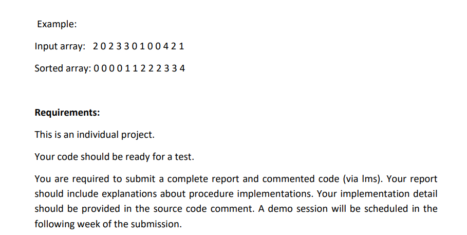 Solved In this project, you are required to implement a set | Chegg.com