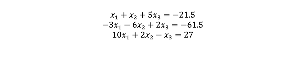 Solved 2 Using Matlab Develop An M File To Determine 3313