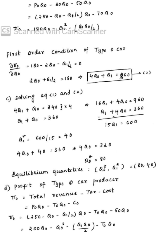 Solved Please only answer q3 (all of a, b, c and d). Q1 and | Chegg.com