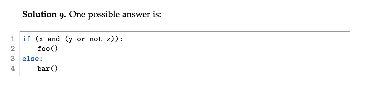 Solved Problem 9. Rewrite the following pseudocode in an | Chegg.com