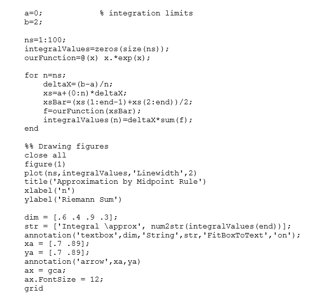 Solved I Need Help With Question Five Finding The Code For