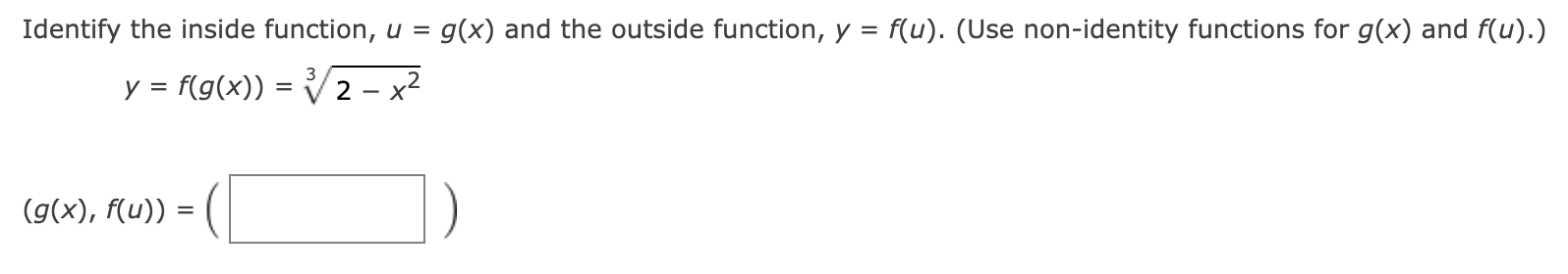 Solved Question | Chegg.com