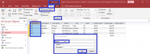 Shelly Cashman Series Microsoft Office 365 & Access 2016 1st Edition ...