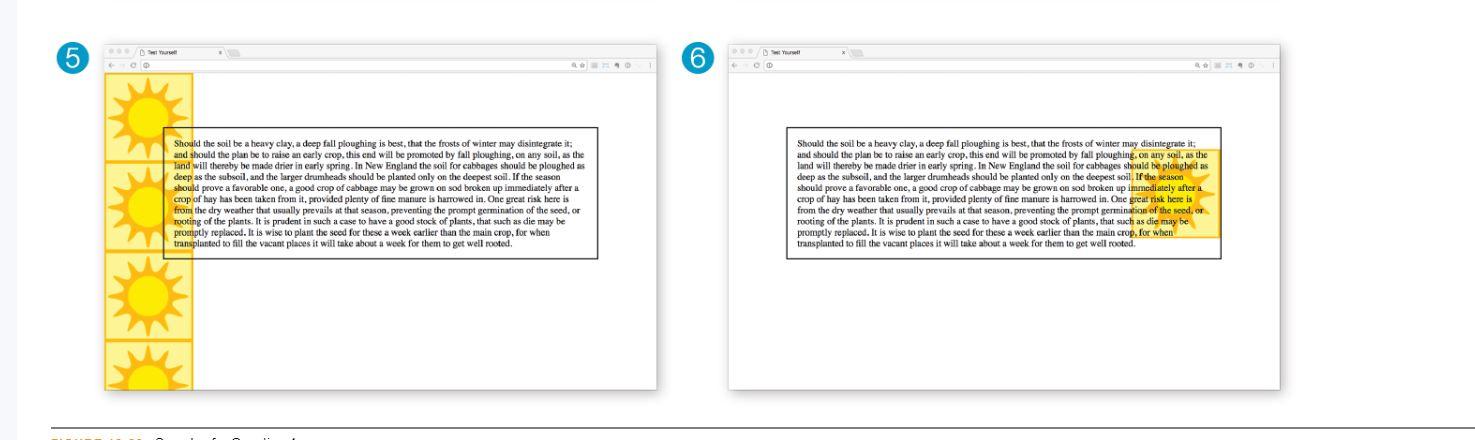 Solved This time I'll test your background prowess entirely | Chegg.com