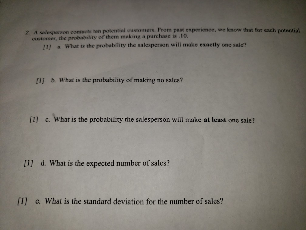 Solved How would I set up and solve this elementary | Chegg.com