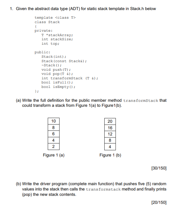 Solved Hi there, Can you help me with this question? I need | Chegg.com