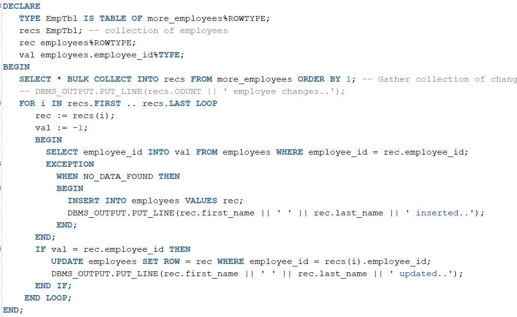 Using our STORE schema, create a "ch8.sql" | Chegg.com
