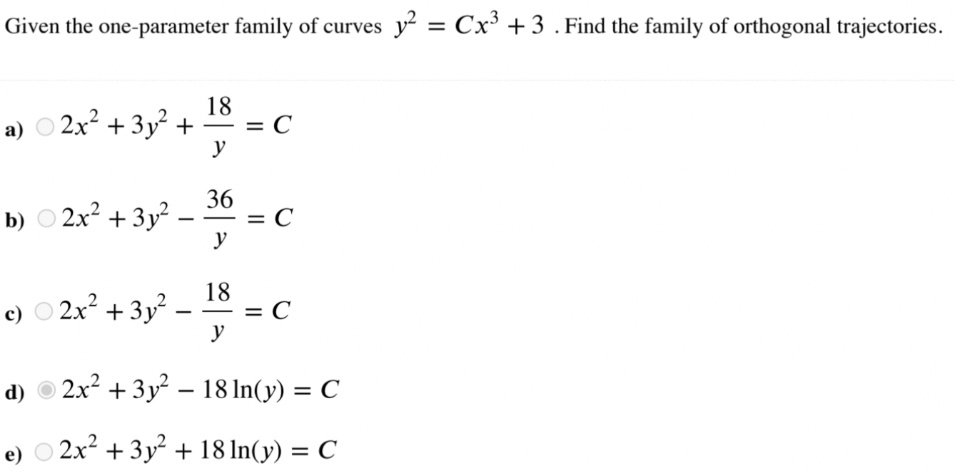 Solved Find a fundamental set of solutions of y′′+2y′+10y=0. | Chegg.com