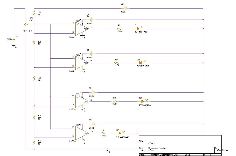 Solved Can you please build the below circuit on Tinkercad? | Chegg.com