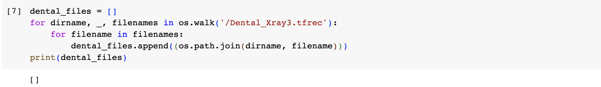 Solved what is the going wrong with this code, i uploaded | Chegg.com