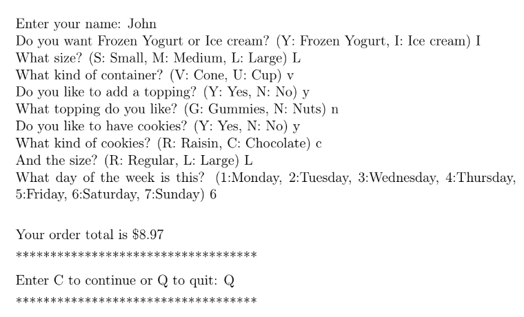 Solved Do It In Python Using Jupyter Notebook Write A 
