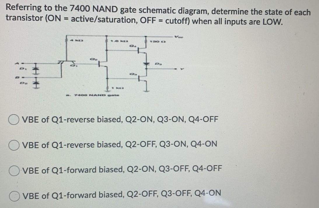 Solved What is the purpose of the pull-up resistor, Rp, when | Chegg.com