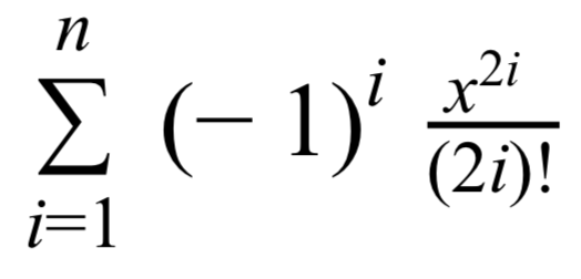 Solved Write A Python Function That Evaluates The Following