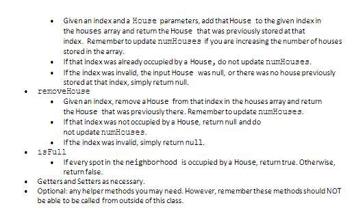 Solved Problem Description Please make sure to read all | Chegg.com