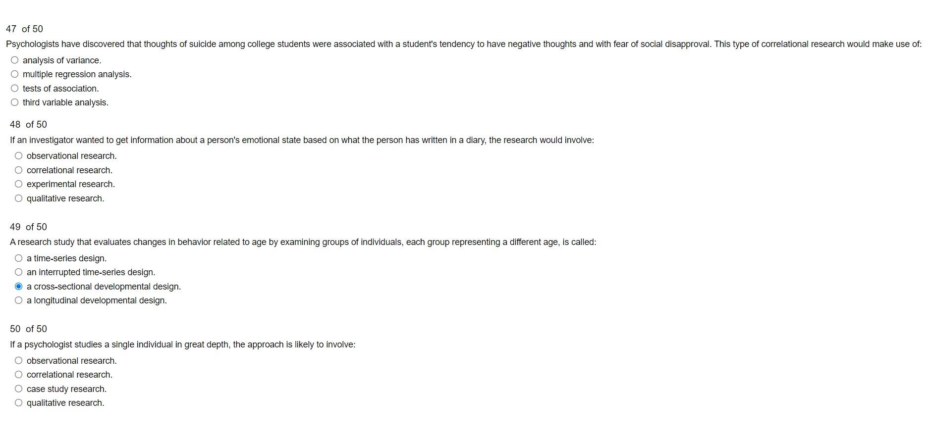Solved analysis of variance. multiple regression analysis. | Chegg.com