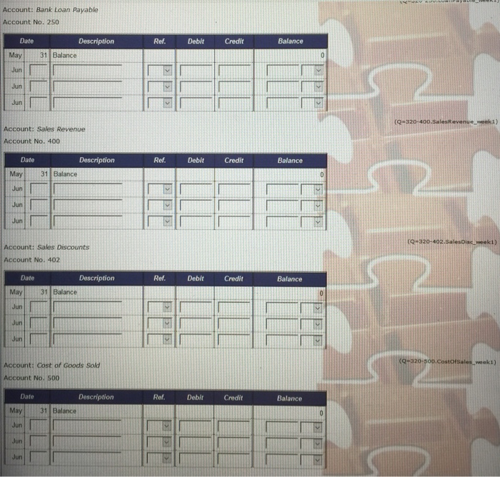 Solved Transactions - week 1 Now that you have reviewed | Chegg.com