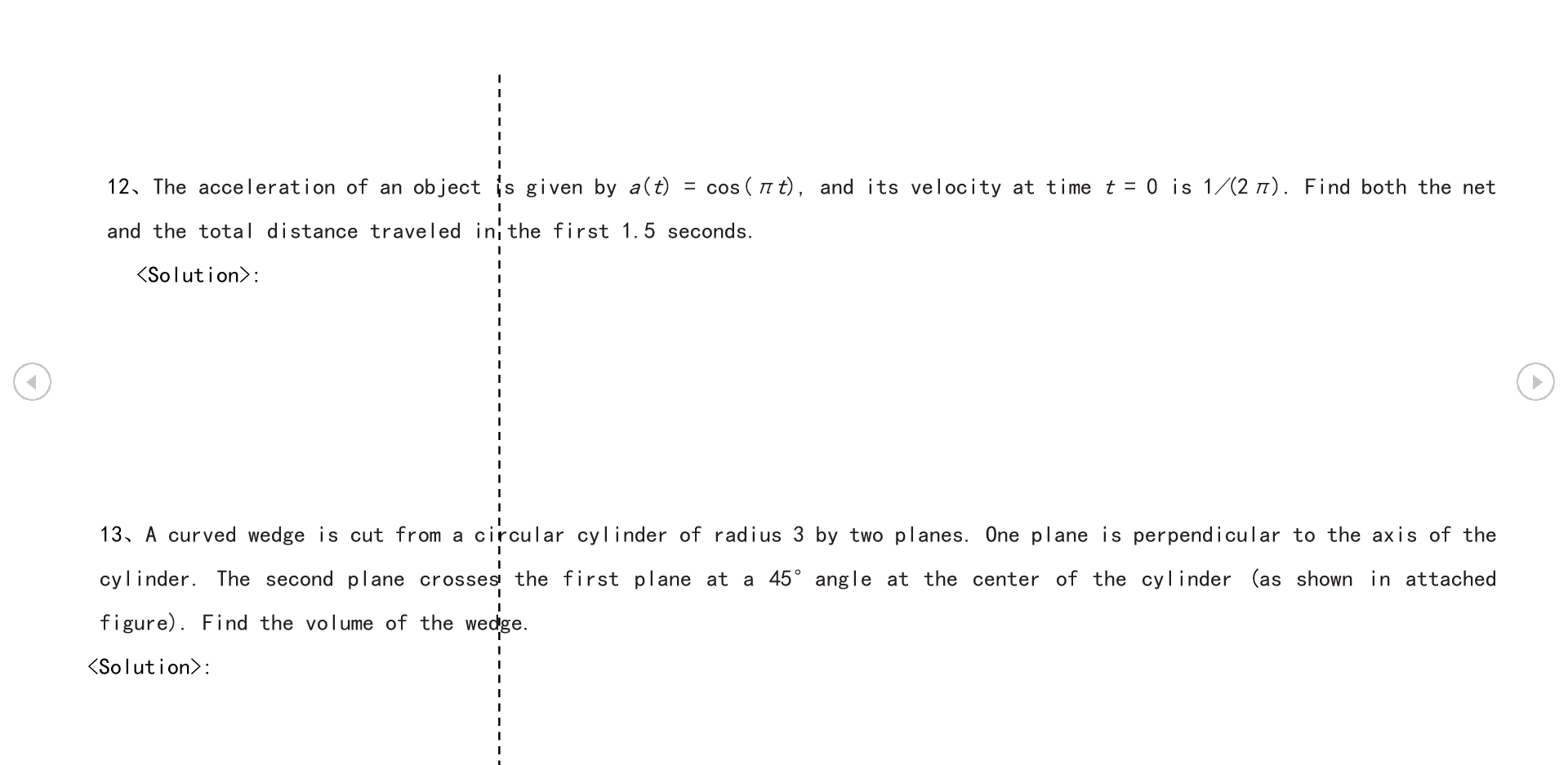 Question | Chegg.com