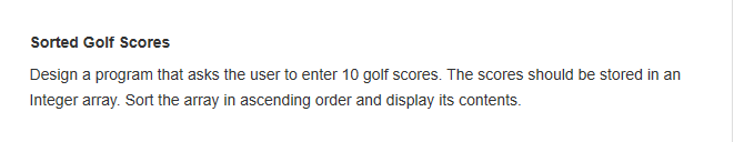 Solved Please solve this using Flowgorithm and submit your | Chegg.com