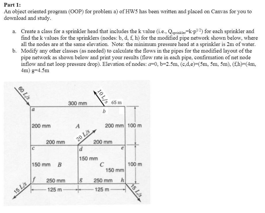 please code in python, using any of the math, scipy, | Chegg.com