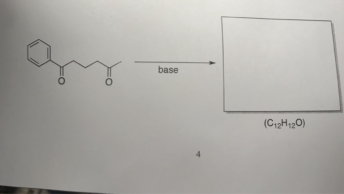 Solved base (C12H120) 4 | Chegg.com