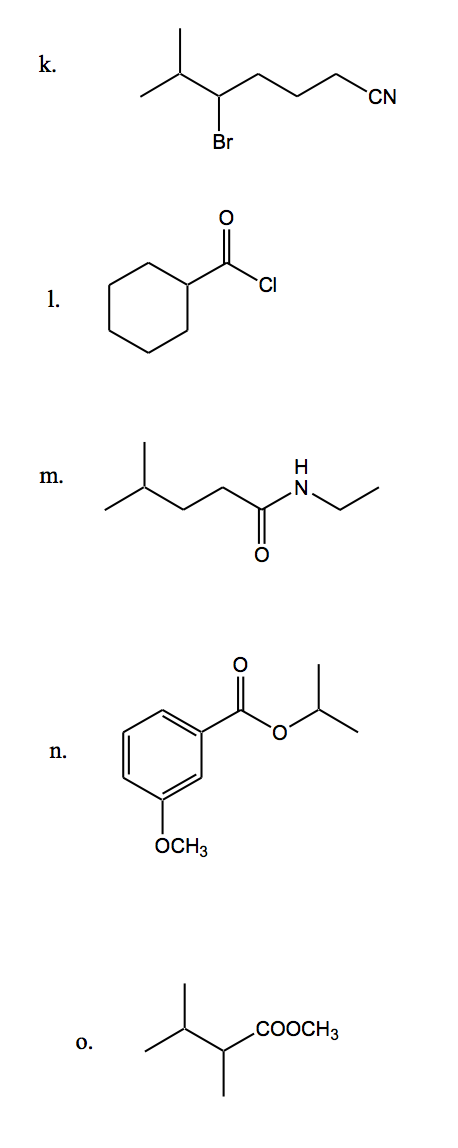 Solved m. ستاد - لملم. OCH3 COOCH3 0. COOH NH2 OCH3 کی | | Chegg.com
