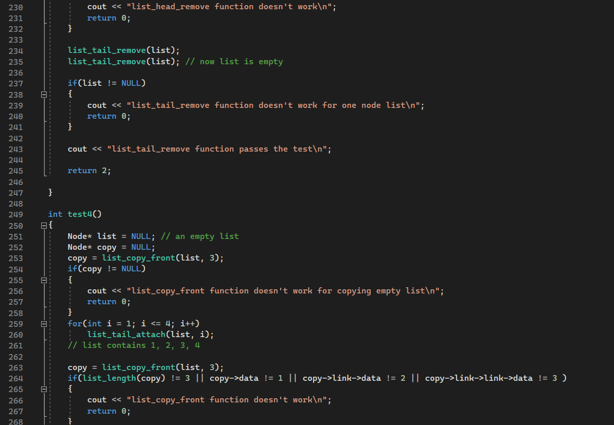 Solved Please complete full program in C++. Create a C++ | Chegg.com