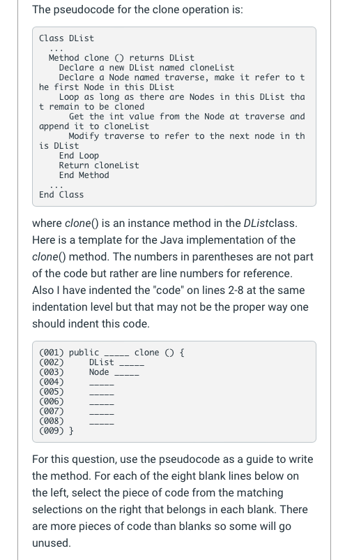 Solved A Reference See Module 6 Data Structures And