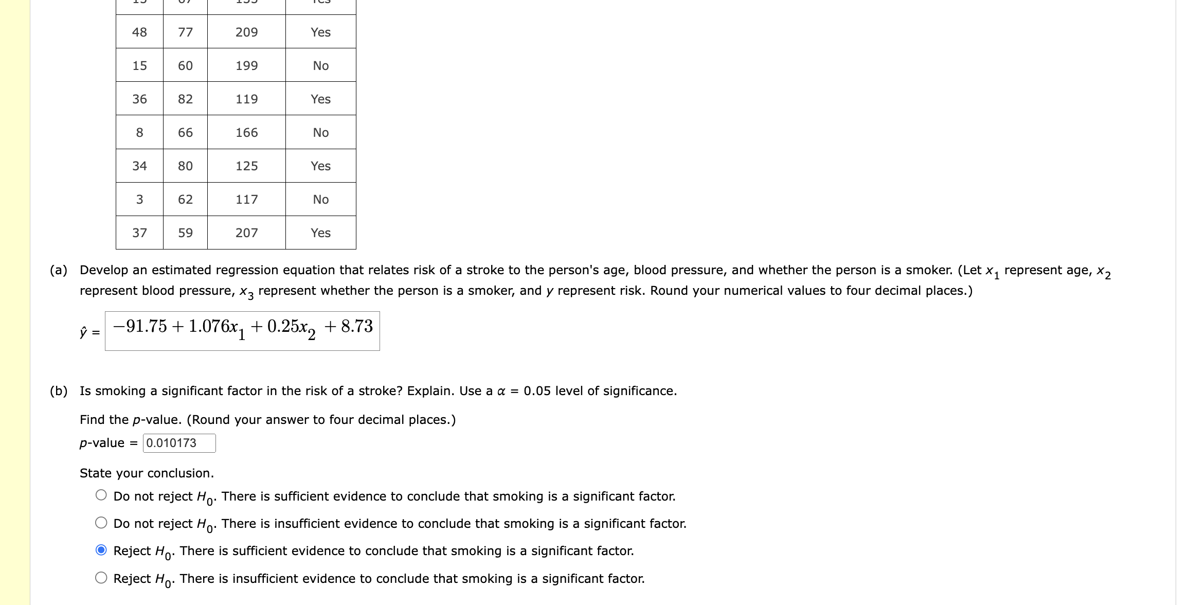 Solved You may need to use the appropriate technology to | Chegg.com