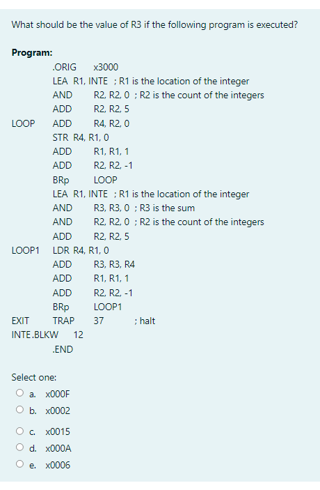 Solved What should be the value of R3 if the following | Chegg.com