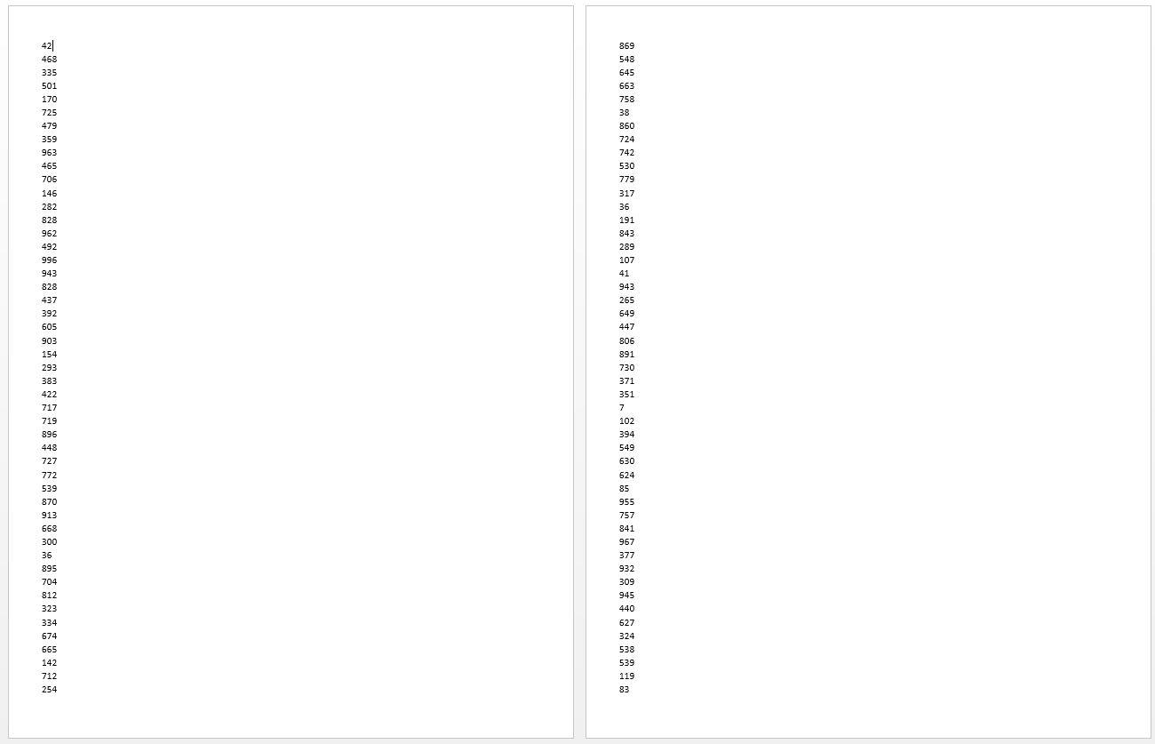 Solved Programming Assignment 12 Chapter 5 And 12 Write Your