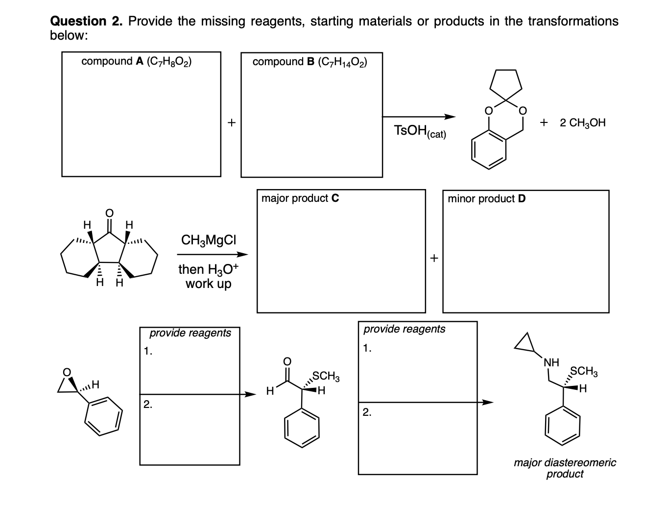 Solved Show me the step by step to solve with explanations | Chegg.com