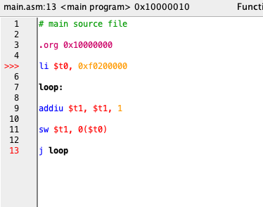 Solved Your task in this activity is to use a branch in this | Chegg.com