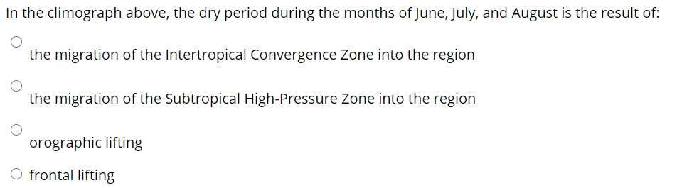 Solved В А. 000 Examine the range of shortleaf pine | Chegg.com