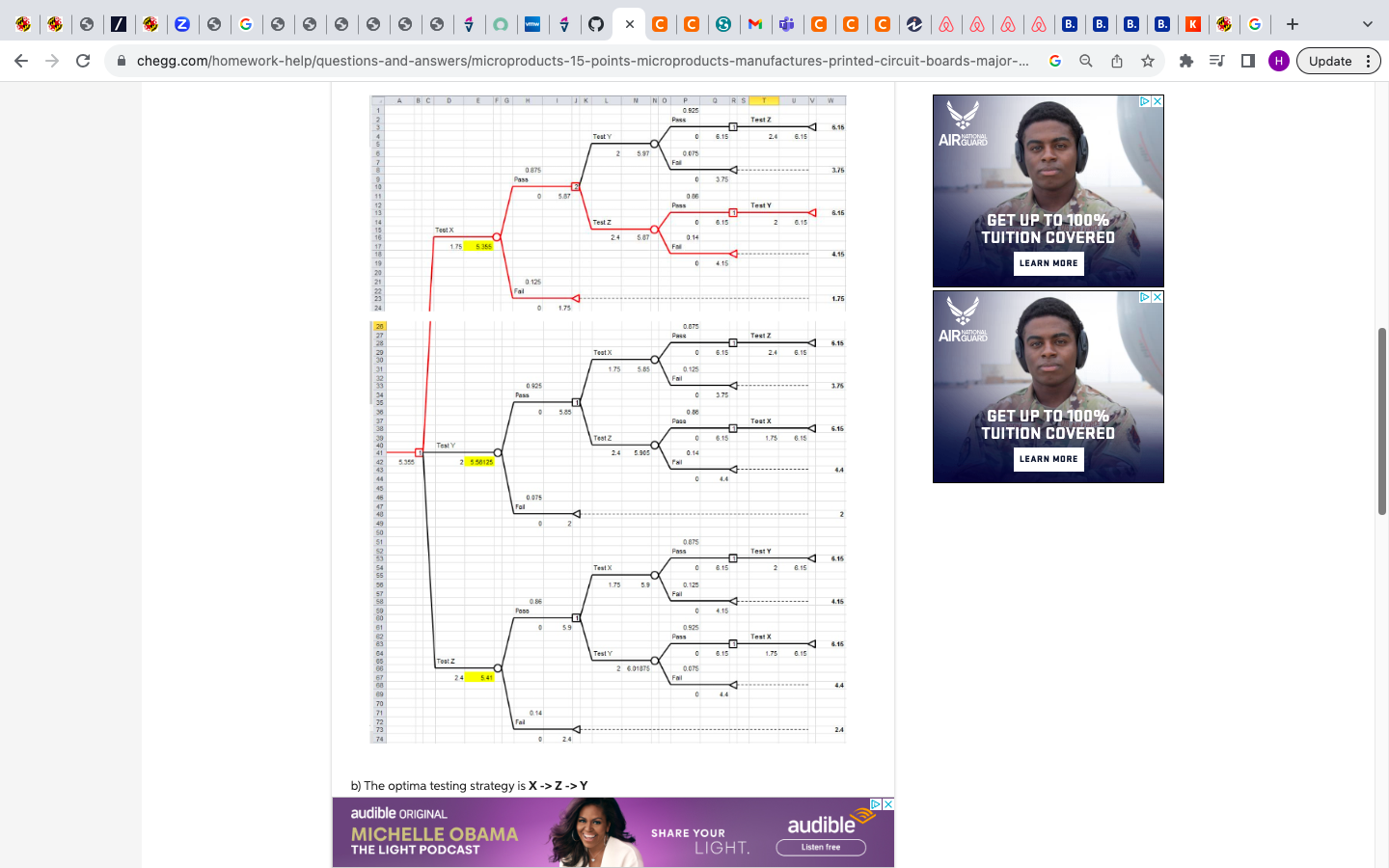 Solved MicroProducts (15 points) MicroProducts manufactures | Chegg.com