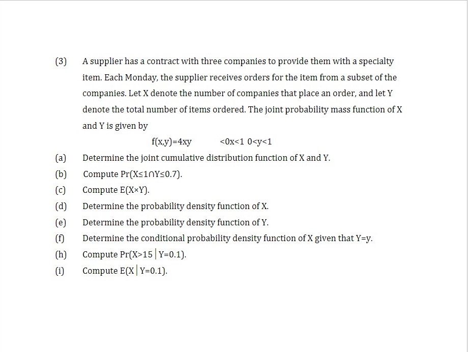 Solved Hi, I need help I just don't really understand this | Chegg.com