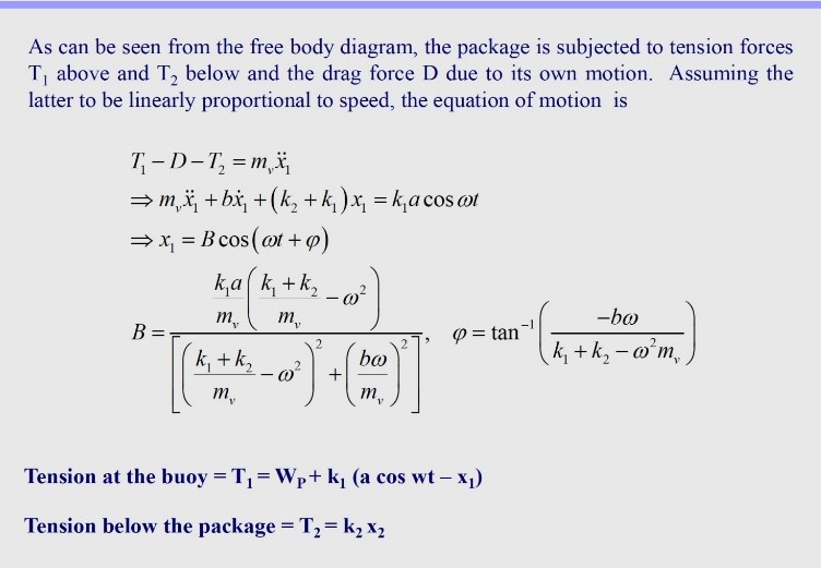 Understanding step by step regarding the solution of | Chegg.com