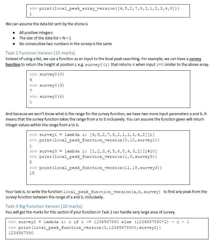 Solved We want to use drones to make maps. We want to do a | Chegg.com