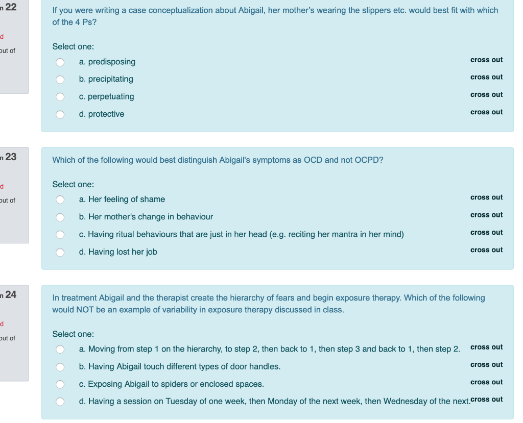 Solved ition 1 Please use the following vignette for | Chegg.com