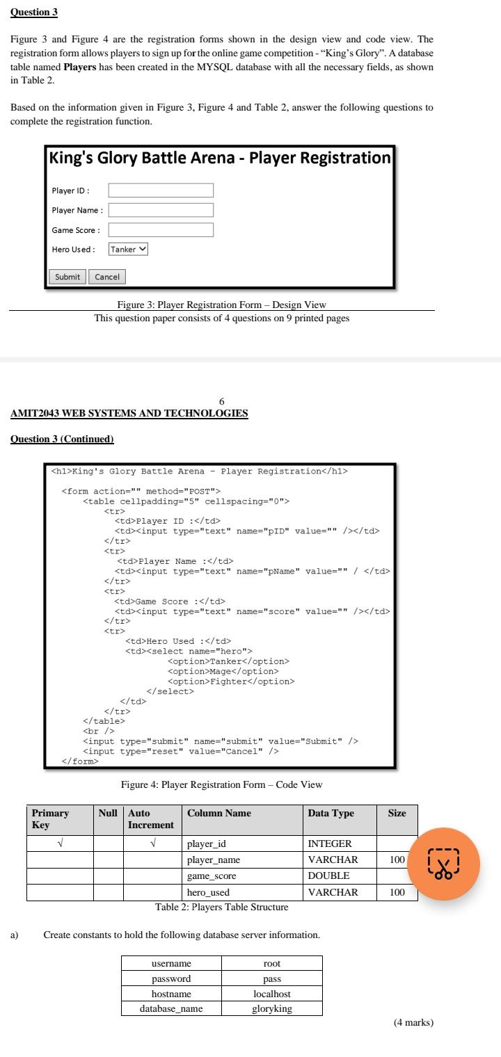 Solved Question 3 Figure 3 and Figure 4 are the registration | Chegg.com Solved Question 3 Figure 3 and Figure 4 are the registration | Chegg.com