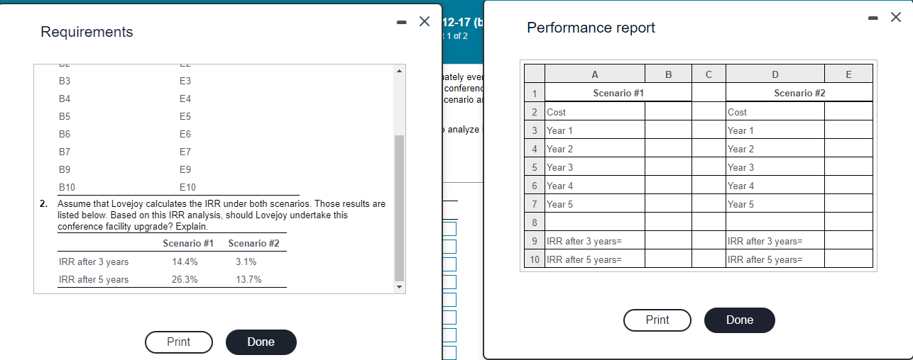 Solved I need help solving this question, I tried to do it | Chegg.com