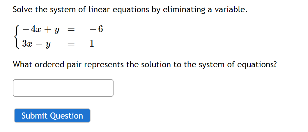 Solved Question 12