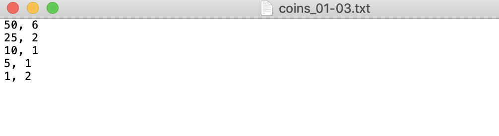 Solved PYTHON QUESTION Suppose you are given a list of | Chegg.com