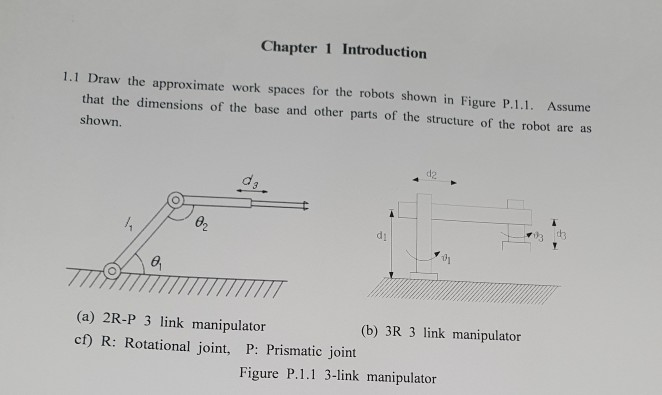 Chapter 1 Introduction 1.1 Draw the approximate work | Chegg.com